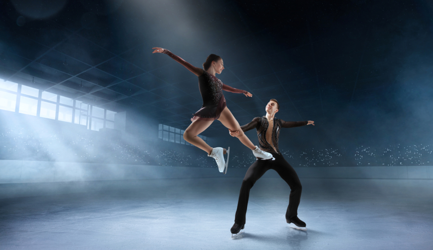 San Diego Ice Skate Directory | A Listing service for Ice Skating ...